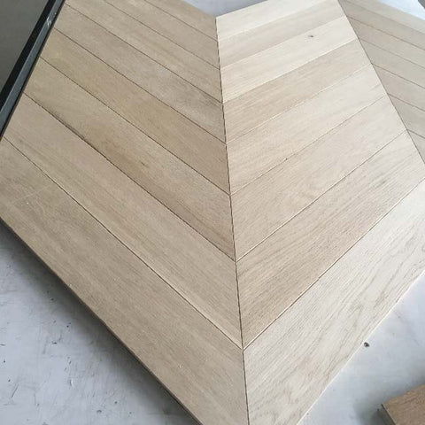 Category | Chevron Parquet Floors