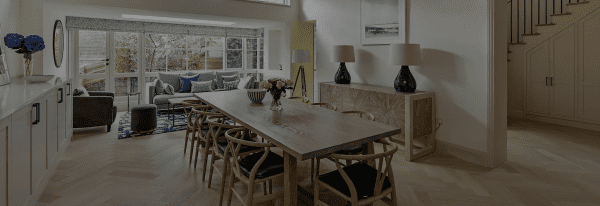 The Carbonising Process - The Solid Wood Flooring Company