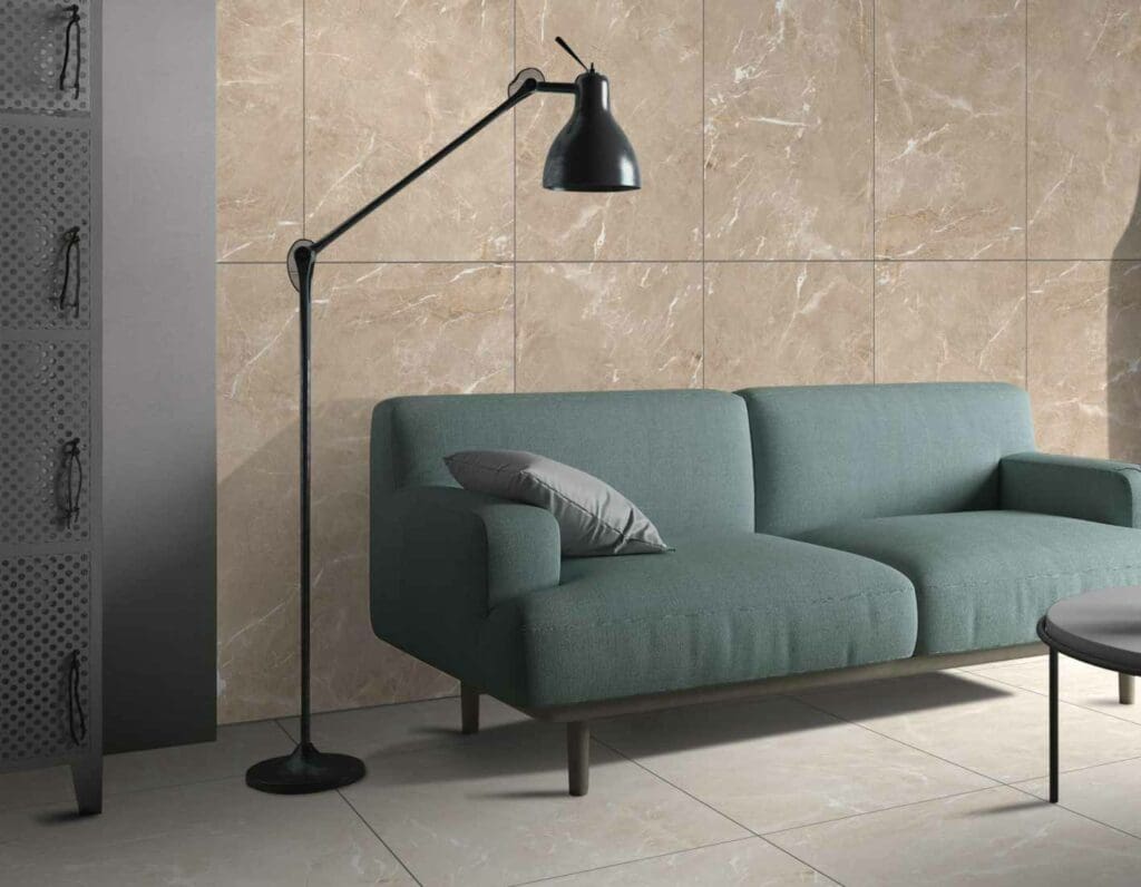 Product | Classico Travertine Porcelain Tile