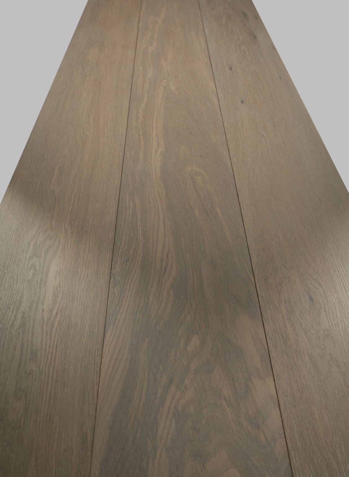 Product | Brushed Fumed Limed UV Oiled Oak Flooring