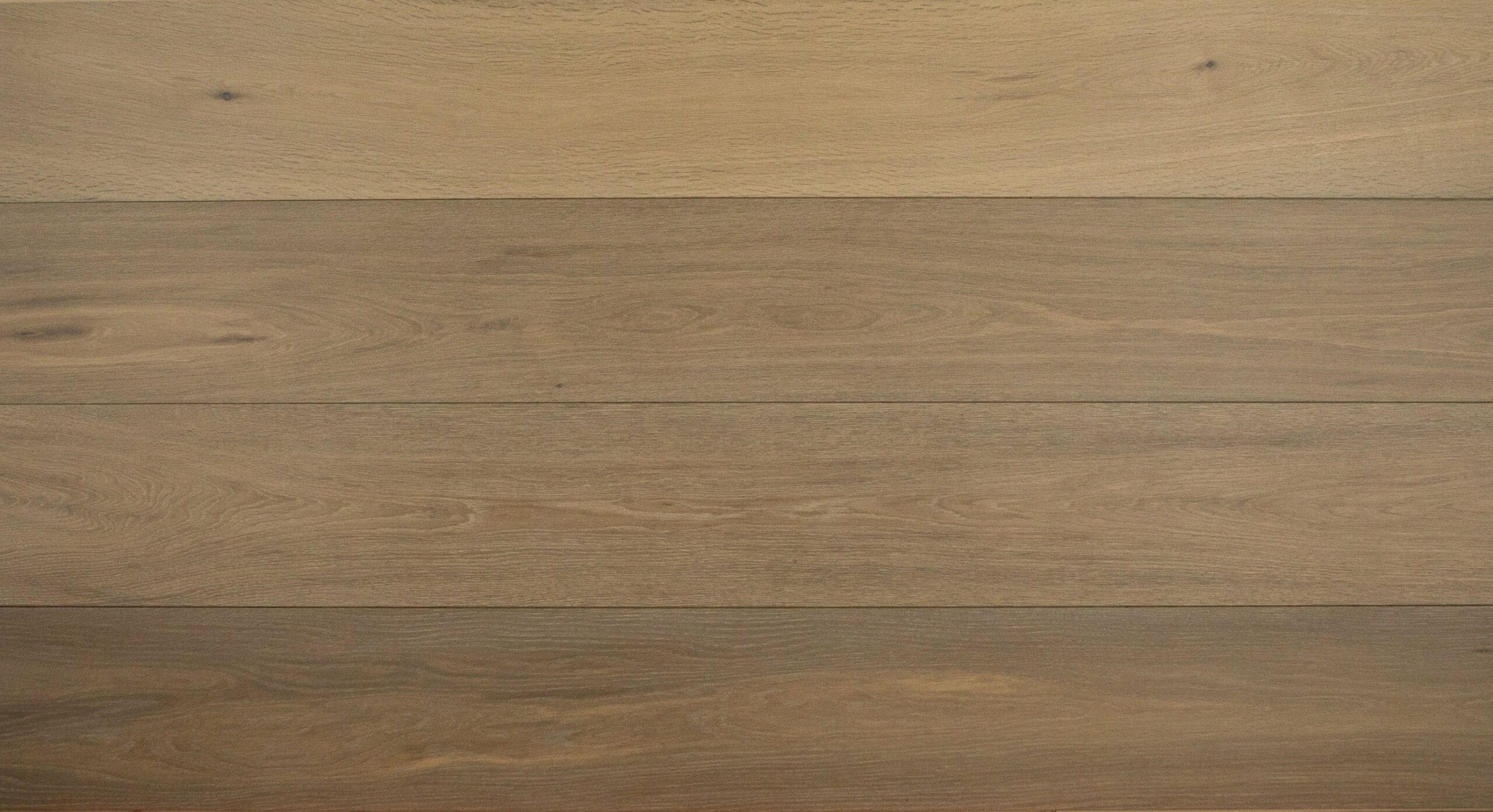 Brushed Fumed Limed UV Oiled Oak Flooring