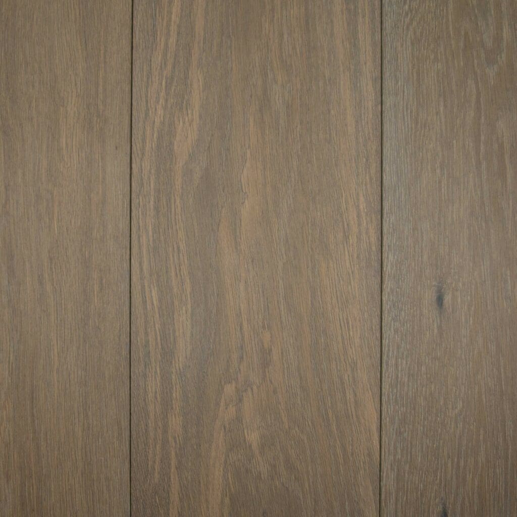 Product | Brushed Fumed Limed UV Oiled Oak Flooring