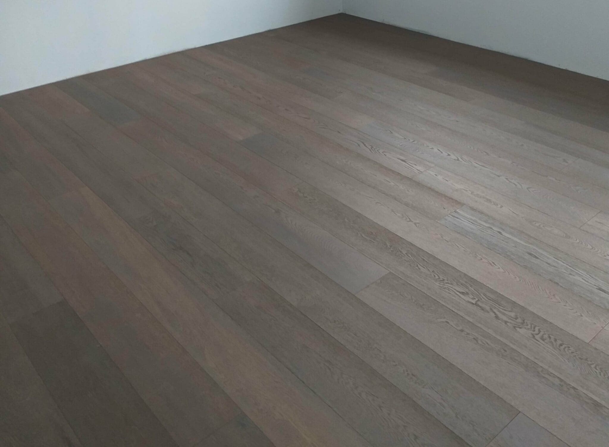 Product | Brushed Fumed White UV Oiled Oak