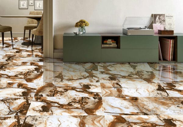 Product | Emperador Dark Porcelain Tile