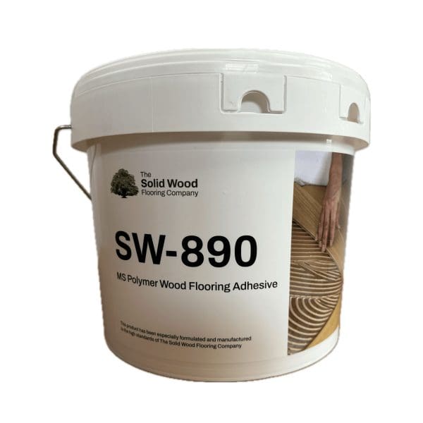 Product | Wood Flooring Adhesive