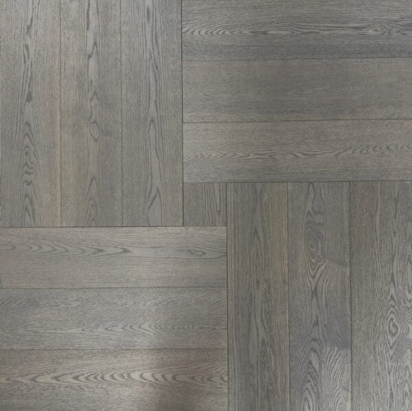 Grey Oak Flooring - The Solid Wood Flooring Company