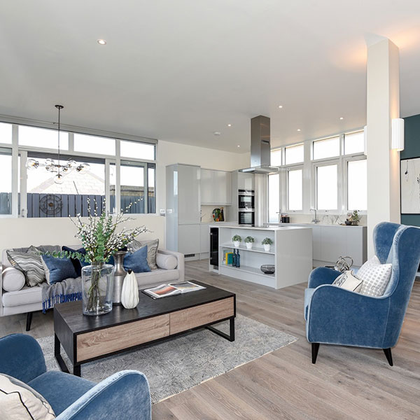 Wood Flooring Trends: How Developers Can Stay Ahead in 2024
